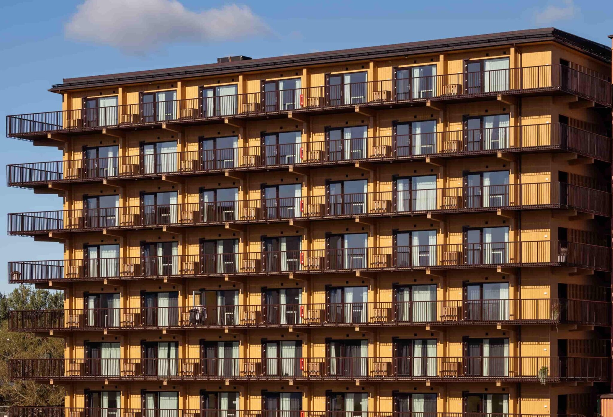 Start - Waterfont Cabins